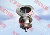 China Professional Custom Rotary Pneumatic Valve/Rotary Star Valve/Rotary Feeder Design for sale