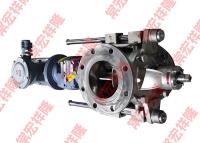 China Manufacturer's direct sales dust collector rotary valve/quick disassembly type for sale