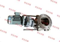 China Manufacturer's direct sales dust collector rotary valve/quick disassembly type for sale