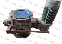 China Manufacturer's direct sales dust collector rotary valve/quick disassembly type for sale