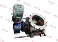China Manufacturer's direct sales dust collector rotary valve/quick disassembly type for sale
