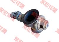 China Professional Custom Rotary Pneumatic Valve/Rotary Star Valve/Rotary Feeder Design for sale
