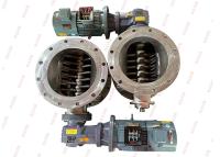 China Professional Custom Rotary Pneumatic Valve/Rotary Star Valve/Rotary Feeder Design/Crushing valve for sale