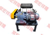 China Professional Custom Rotary Pneumatic Valve/Rotary Star Valve/Rotary Feeder Design/Air driven type for sale