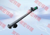 China Manufacturer's direct selling screw conveyor/angle dragon for sale