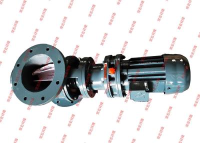 China PROFESSIONAL CUSTOM ELECTRIC STAINLESS STEEL DISPENSER ROTARY PNEUMATIC VALVE for sale