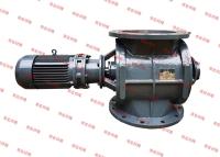 China PROFESSIONAL CUSTOM ELECTRIC STAINLESS STEEL DISPENSER ROTARY PNEUMATIC VALVE for sale
