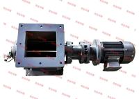 China 1L 2L 4L Stainless Steel Dispenser Rotary Pneumatic Valve Custom Electric for sale