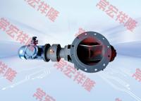 China 50Hz 60Hz Stainless Steel Dispenser Pneumatic Rotary Valve Custom Electric for sale