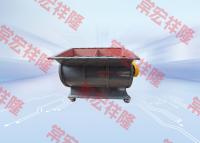 China 220V 380V 440V Custom Electric  Rotary Feeder Valve Stainless Steel Dispenser for sale