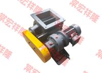 China Professional Custom Electric Stainless Steel Dispenser Rotary Pneumatic Valve for sale