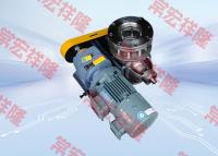 China 1L 2L 4L 8L Pneumatic Stainless Steel Dispenser Rotary Feeder Valve Custom Electric for sale