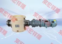 China Quick Disassembly Type Dust Collector Rotary Valve 40L 60L 80L for sale