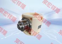 China 220-900mm Dust Collector Rotary Feeder Valve Quick Disassembly Type for sale