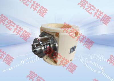 China 220-900mm Dust Collector Rotary Feeder Valve Quick Disassembly Type for sale