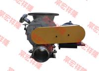 China Dispenser Stainless Steel Rotary Valve Pneumatic Professional Custom Electric for sale
