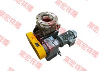 China 220V 380V 440V Stainless Steel Pneumatic Valves DN50-DN700 for sale
