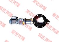 China Rotary Pneumatic Dispenser Stainless Steel Pneumatic Valves for sale
