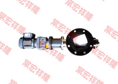 China Rotary Pneumatic Dispenser Stainless Steel Pneumatic Valves for sale