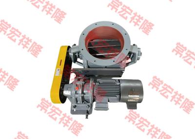 China High Temperature Resistant Rotary Feeder Valves Supporting Customization for sale