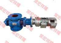 China Carbon Steel Material Electric Rotary Feeder Valve Customized for sale