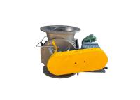 China Stainless Steel High Pressure Vacuum Rotary Valve Customized for sale