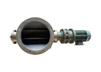 China Standard Tungsten Carbide Rotary Valve With Inner Wall Sprayed for sale