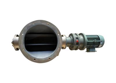 China Standard Tungsten Carbide Rotary Valve With Inner Wall Sprayed for sale
