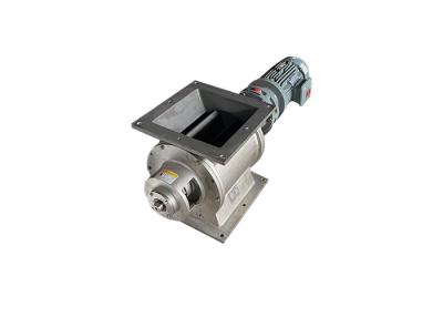 China 6 Inches Rotary Feeder Valve The Perfect Solution for Bulk Material Handling for sale