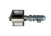 China AC 380V Voltage Air Lock Valve The Perfect Solution for Work Temperature for sale