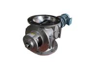China Structure Rotary Valve Temperature Normal Temperature The Perfect Combination for Material Handling for sale