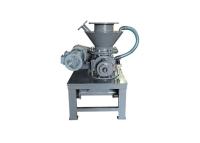 China Negative Pressure Rotary Feeder Valve Featuring Reinforcing Ribs Impeller and 200 Flange Size Suitable for Bulk Material Processing for sale