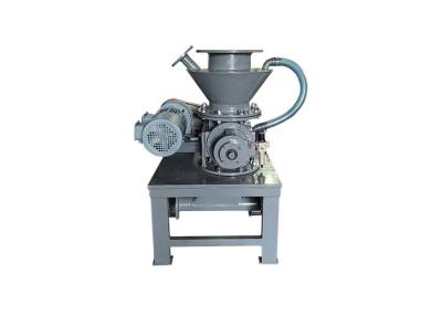 China Negative Pressure Rotary Feeder Valve Featuring Reinforcing Ribs Impeller and 200 Flange Size Suitable for Bulk Material Processing for sale