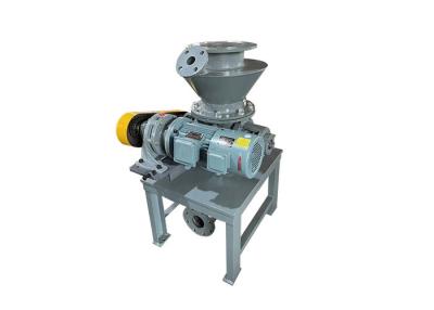 China Optimize Material Flow with Normal Temperature Chain Drive Rotolok Rotary Valve The Perfect Solution for sale
