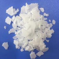China Potassium Hydroxide 90% Purity Industrial Chemical Raw Material KOH CAS 1310-58-3 for Flame Retardant Applications for sale