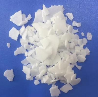China Potassium Hydroxide 90% Purity Industrial Chemical Raw Material KOH CAS 1310-58-3 for Flame Retardant Applications for sale