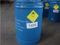 China Industrial Grade Sodium Chlorite NaClO2 White Powder Disinfectant - 20T Minimum Order, 1 Year Shelf Life for sale