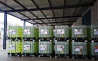 China Sodium Chlorite NaClO₂ White Powder Disinfection Raw Material - 1 Year Shelf Life, 20T Minimum Order for sale