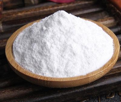 China Food Grade Sodium Bicarbonate Powder NaHCO3 2.159 G/cm³ Density 270℃ Melting Point for Baking and Beverages for sale