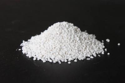 China Trichloroisocyanuric Acid Sewage Treatment Chemical - 232.409 Molecular Weight, 2.07 G/cm³ Density for Wastewater Filtration for sale