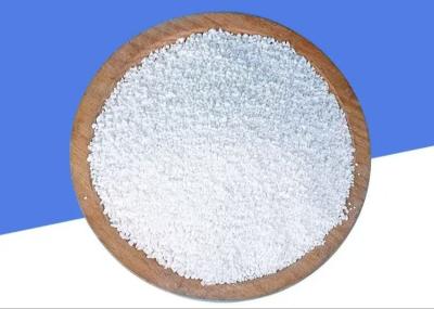 China Trichloroisocyanuric Acid 232.409 Molecular Weight for Sewage Treatment - White Crystalline Powder 2.07 G/cm³ Density for sale