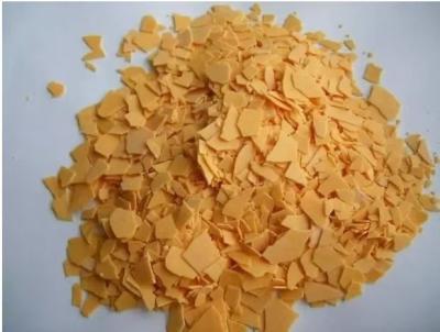 China Industrial Grade Sodium Sulfide Na2S Flakes 78.04 Molecular Weight for Textile Dyeing and Washing for sale