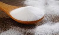 China White Sodium Bicarbonate Powder NaHCO3 144-55-8 | 84.01 Molecular Weight | 7.8g/100ml Solubility for sale