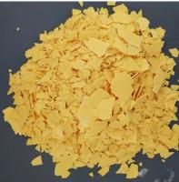 China Industrial Sodium Sulfide Yellow Flakes Na2S 78.04 Molecular Weight for Dyeing and Metal Treatment for sale