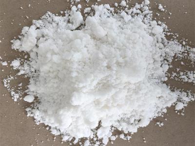 China Sodium Hydrogen Sulfite NaHSO3 White Crystalline Powder 99% Purity for Industrial Bleaching for sale