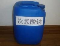 China Sodium Hypochlorite NaClO Solution 1.10 Density for Water Treatment and Industrial Bleaching Applications for sale