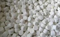 China Chlorine Dioxide ClO2 Water Purification Tablets - 67.46 g/mol Molecular Weight for Industrial Disinfection for sale