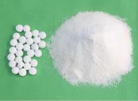 China Non-Toxic Chlorine Dioxide Disinfection Powder Tablets ClO2 -67.46 Molecular Weight for Water Treatment & Industrial Use for sale