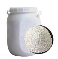 China Calcium Hypochlorite Granular 142.99 g/mol for Water Purification and Textile Bleaching with 21g/100ml Solubility for sale