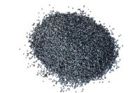 China Coal Based Activated Carbon 500-1700 m²/g for Sewage Treatment and Air Purification for sale